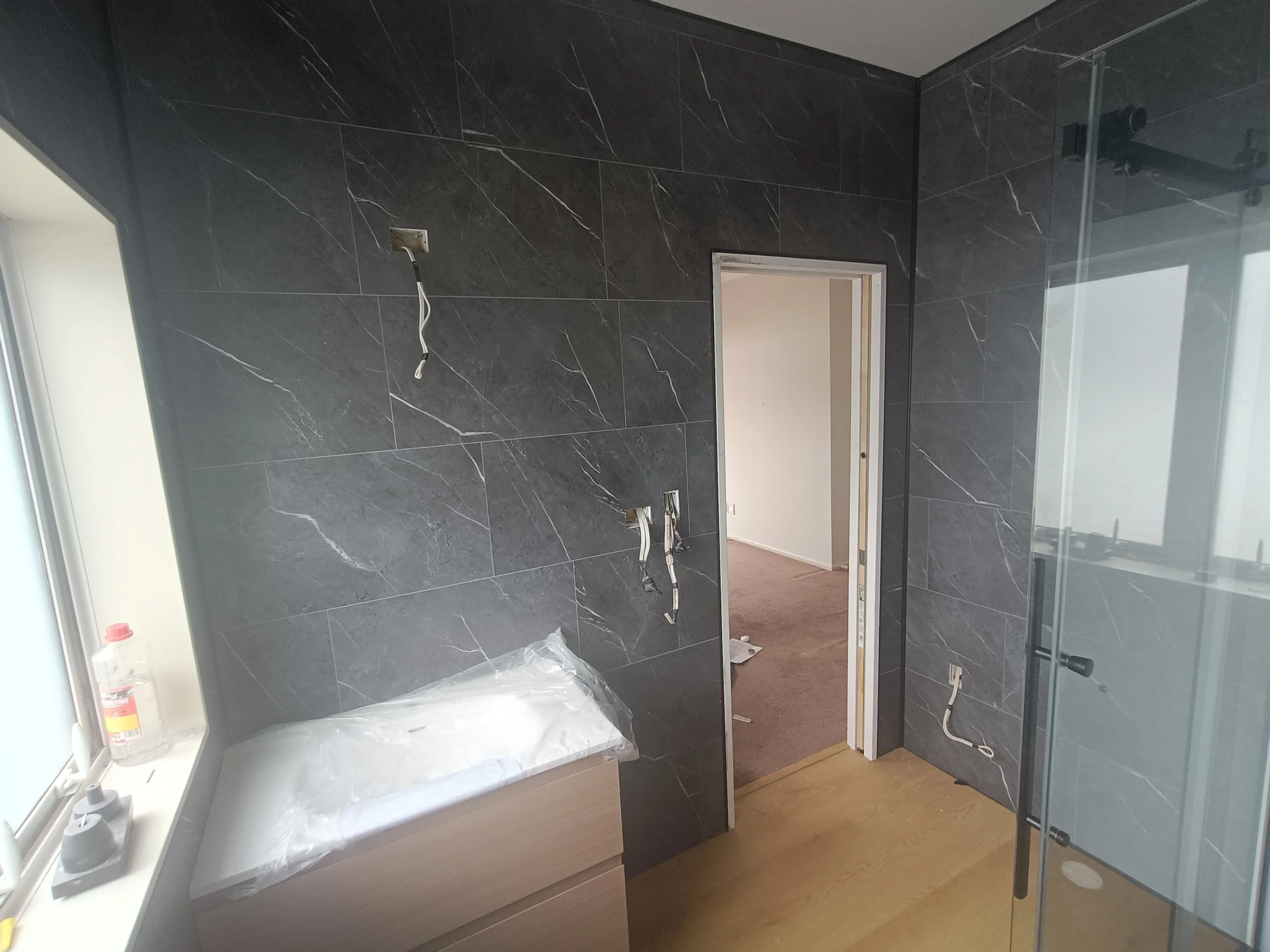 Upper Hutt Based Qualified licensed (LBP) Builder