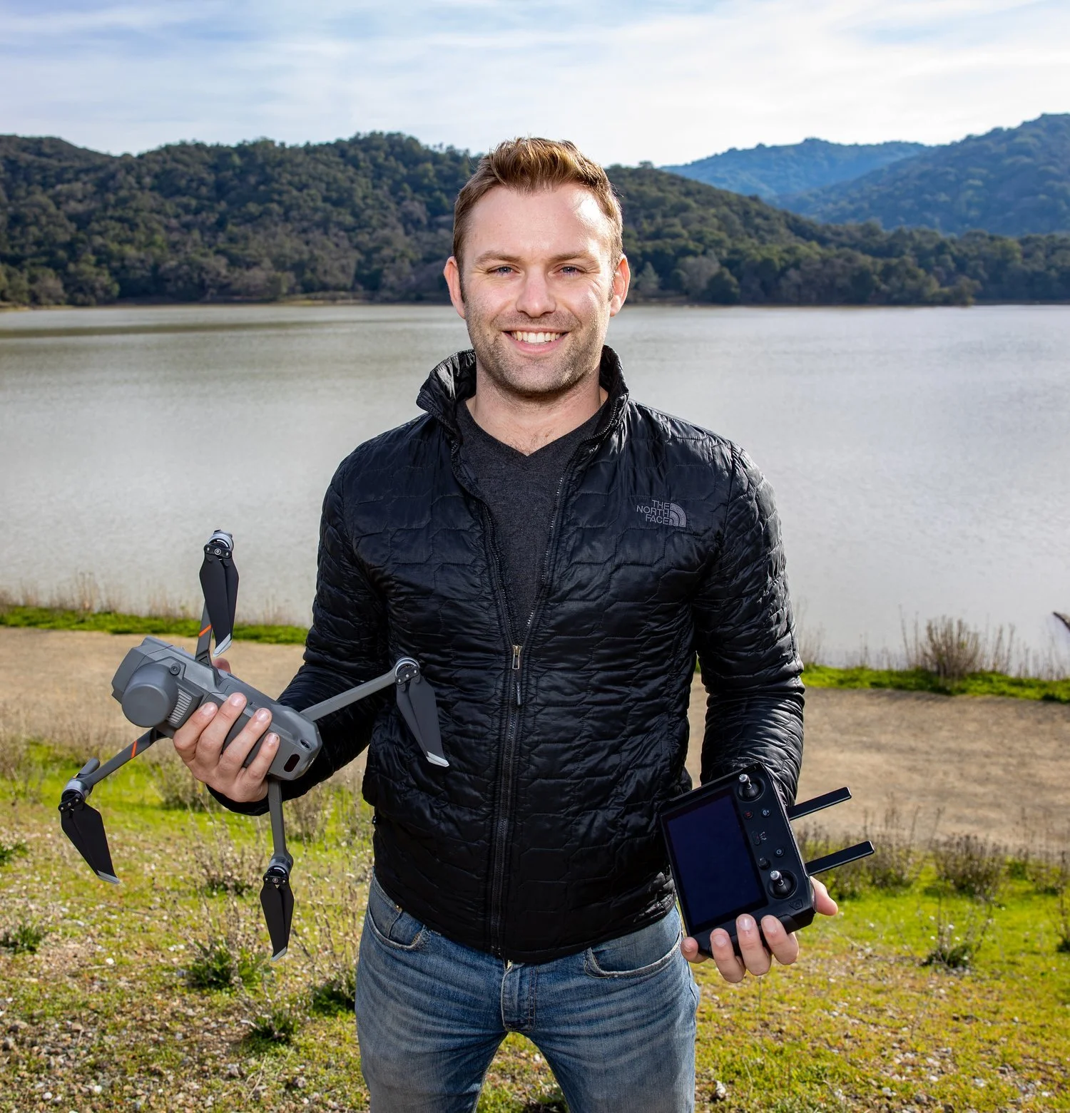Our Story — JACKSONS DRONES