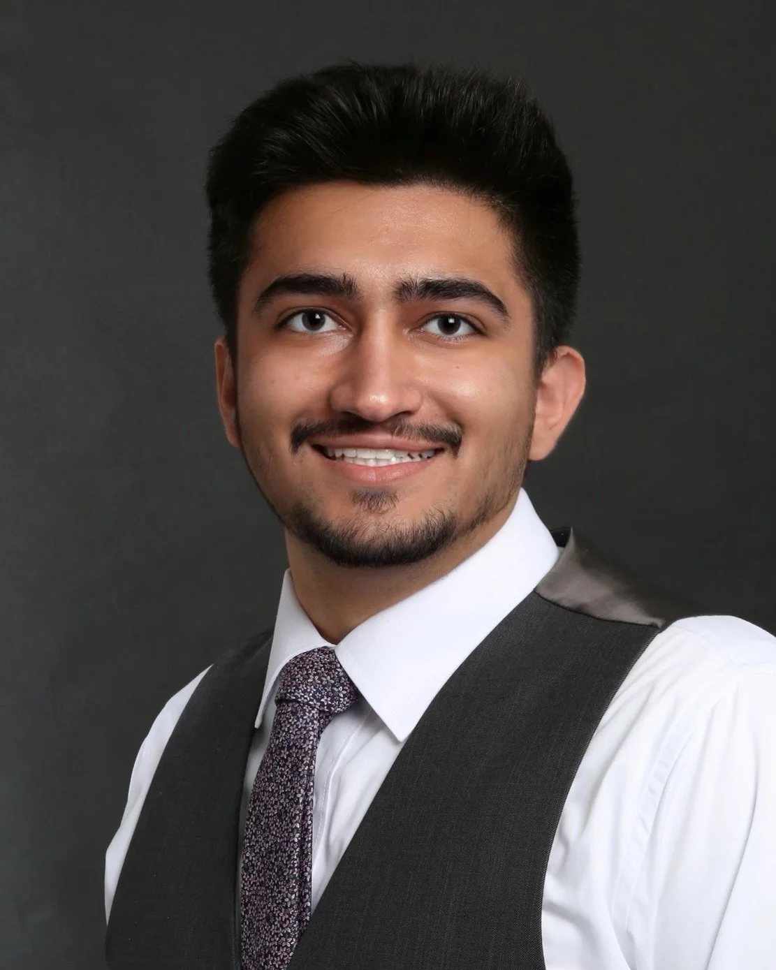 Dr. Hamid Heidari Bio | Accident Care OK — Accident Care Chiropractic ...