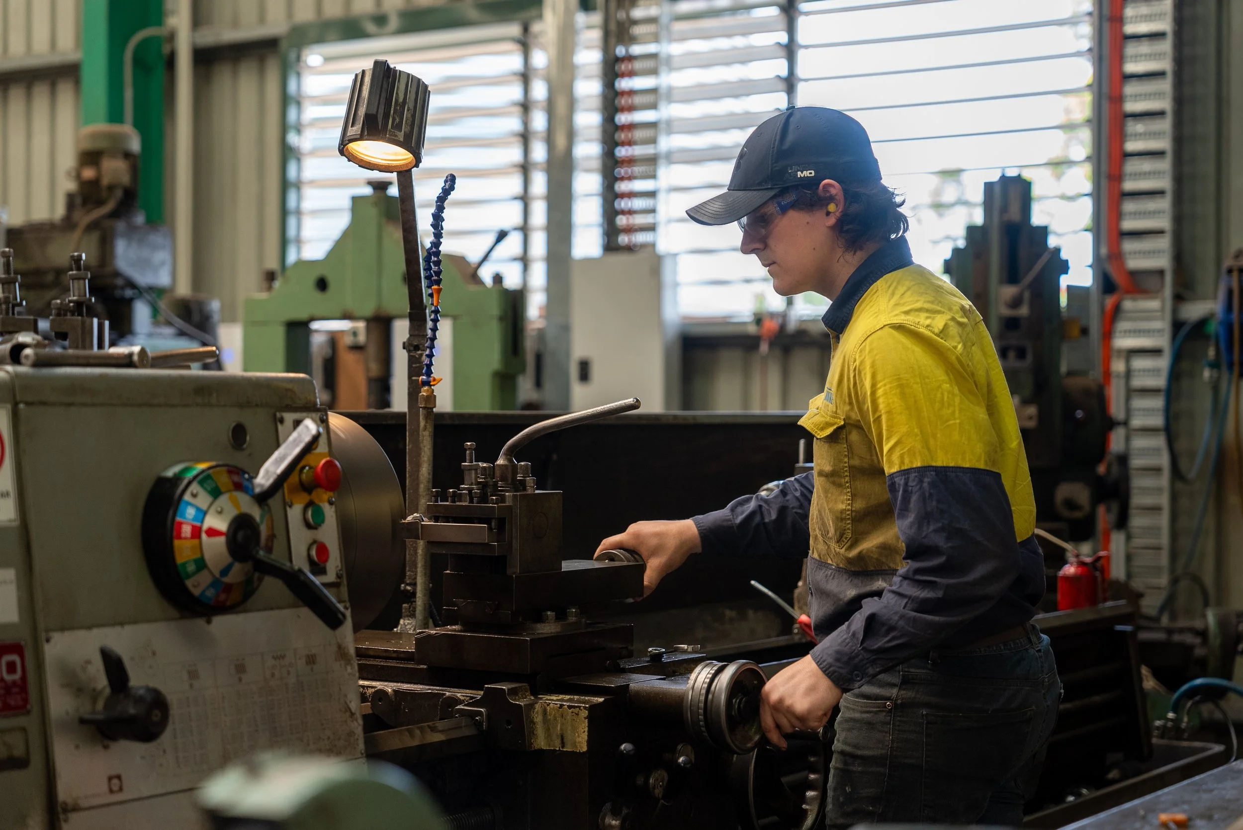 Product Support — SATAKE