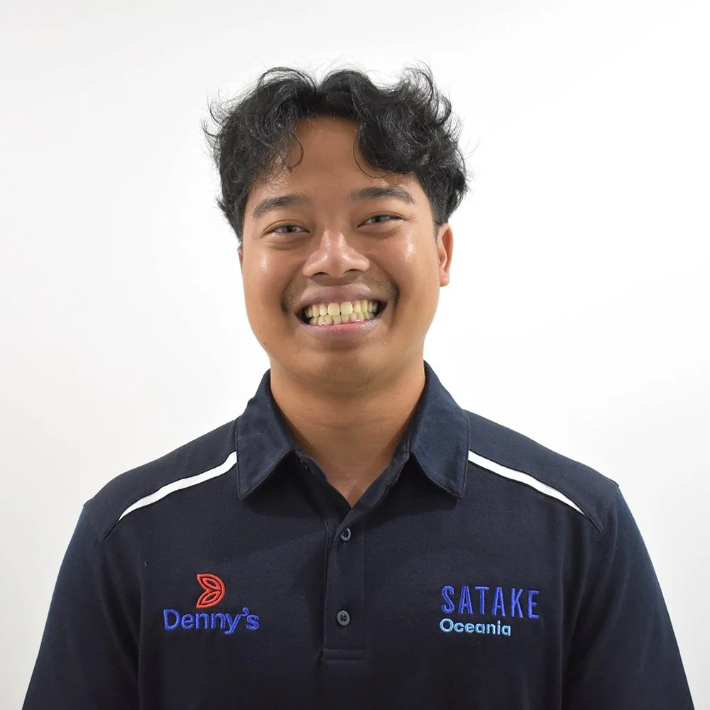 Alex Ultra — SATAKE