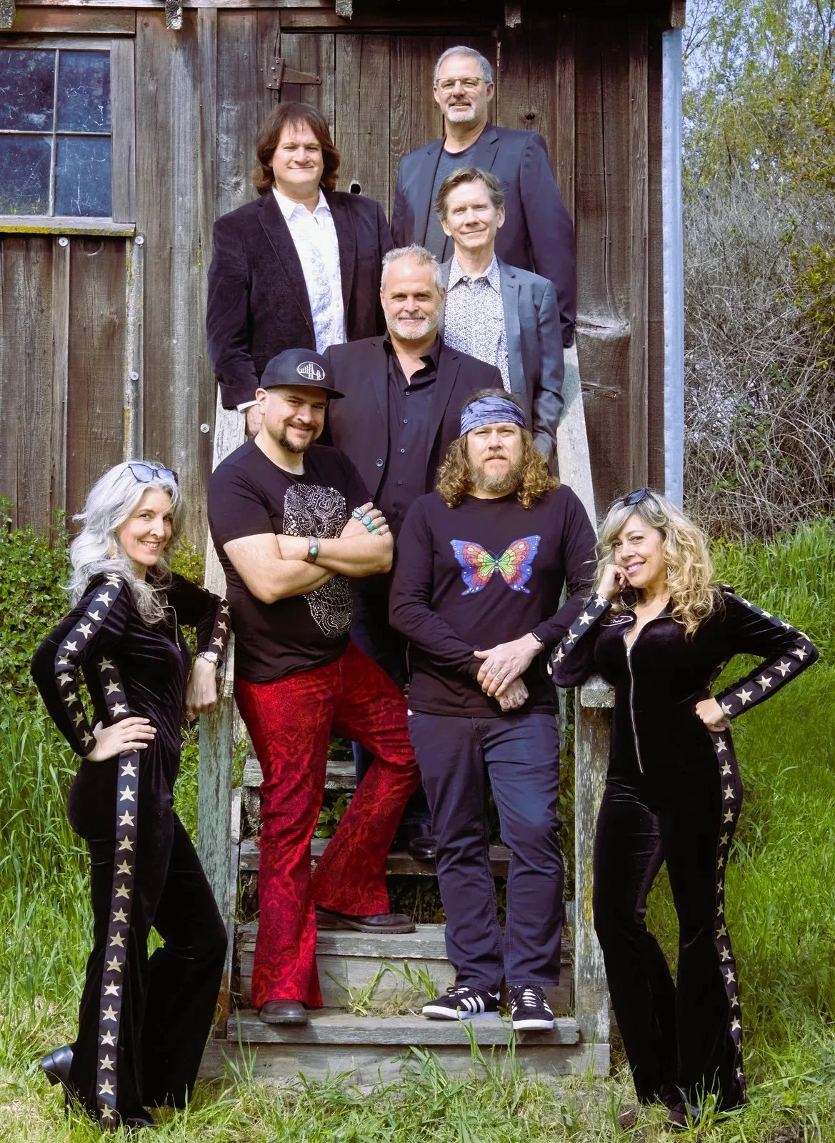 Pete Floyd — Your Site Title