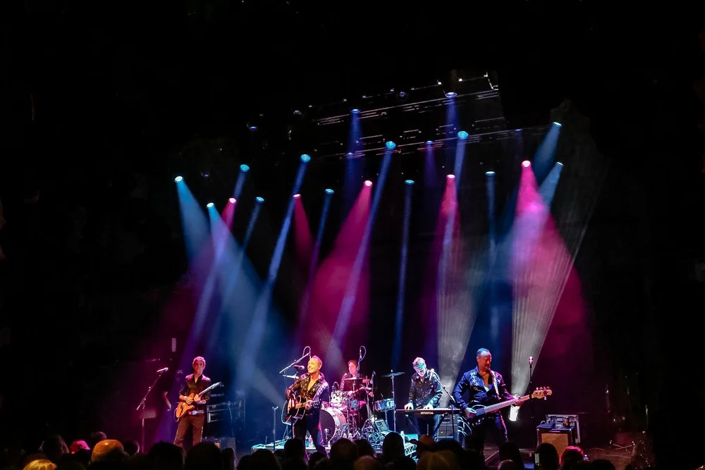 Super Diamond - The Neil Diamond Tribute — Swan Entertainment - Booking ...