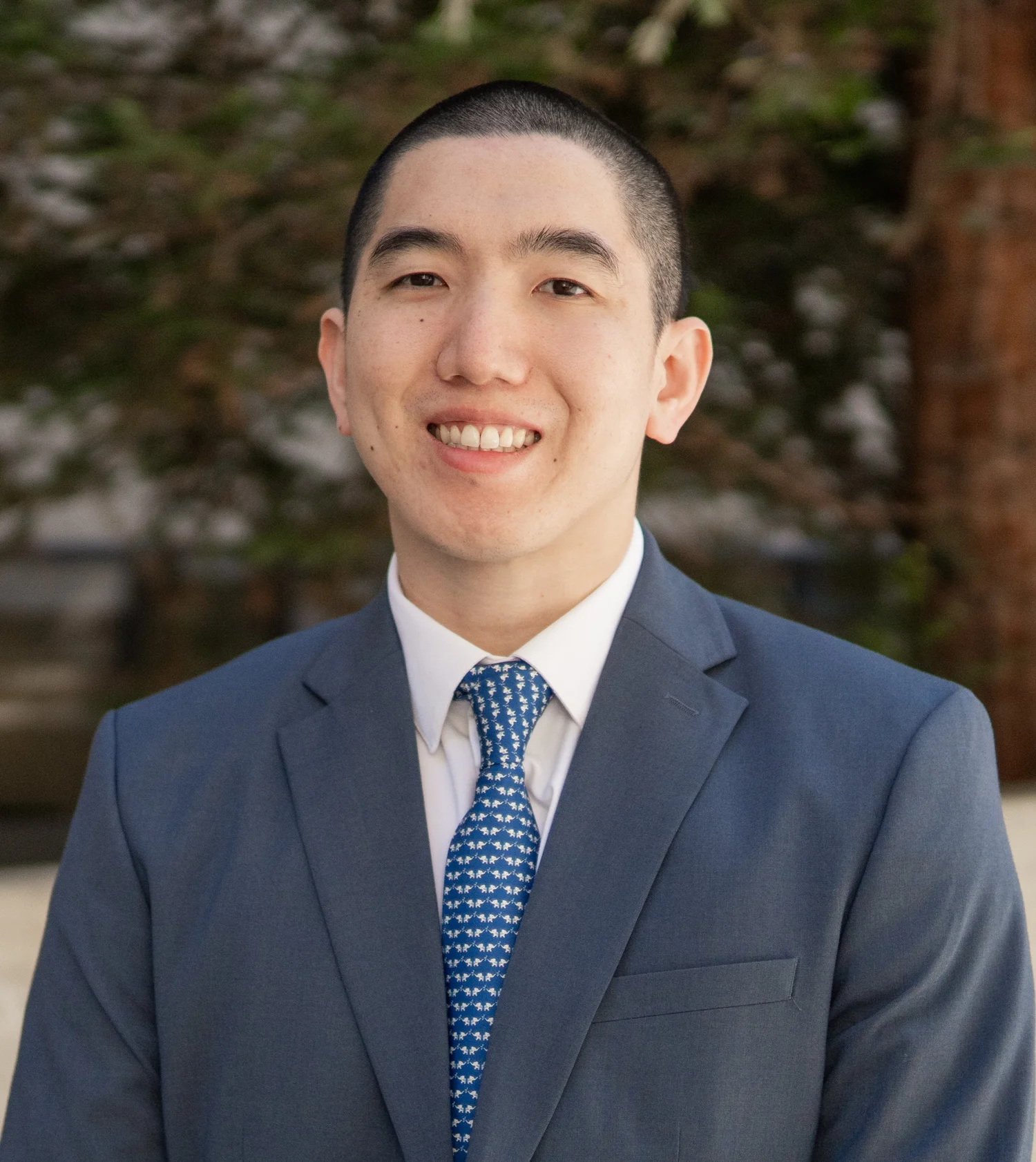 Dr. Andrew Liu-Chen | Urologist in Los Angeles and Burbank