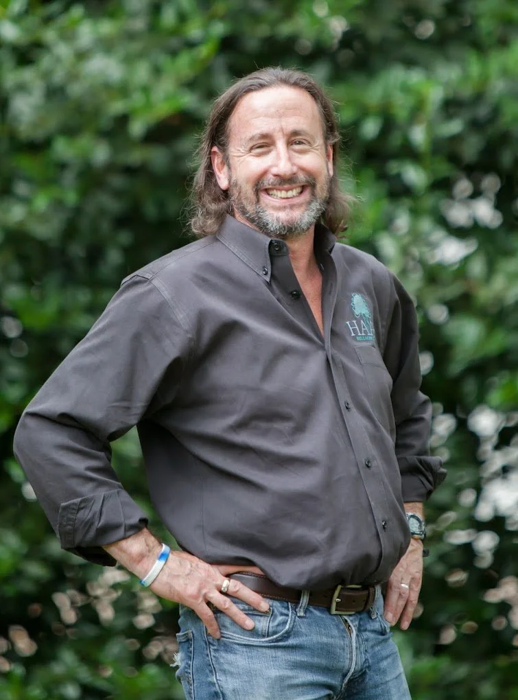 About Dr. Kenneth Haas — Haas Wellness Center