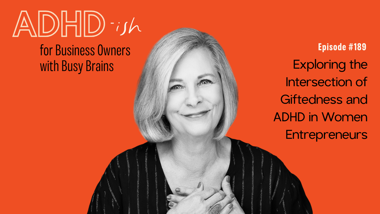 Exploring the Intersection of Giftedness and ADHD in Women ...