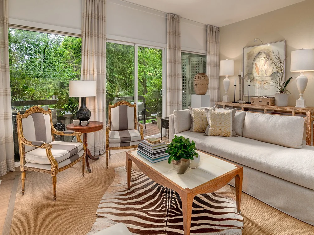 Kramer Walker Curated Living