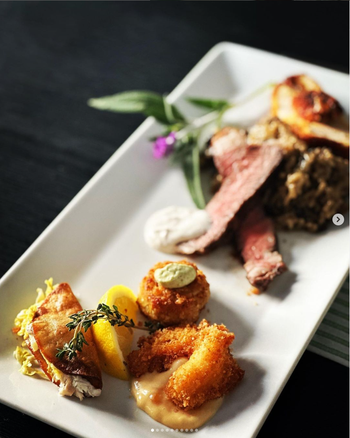 Our Process — OTL Fine Catering