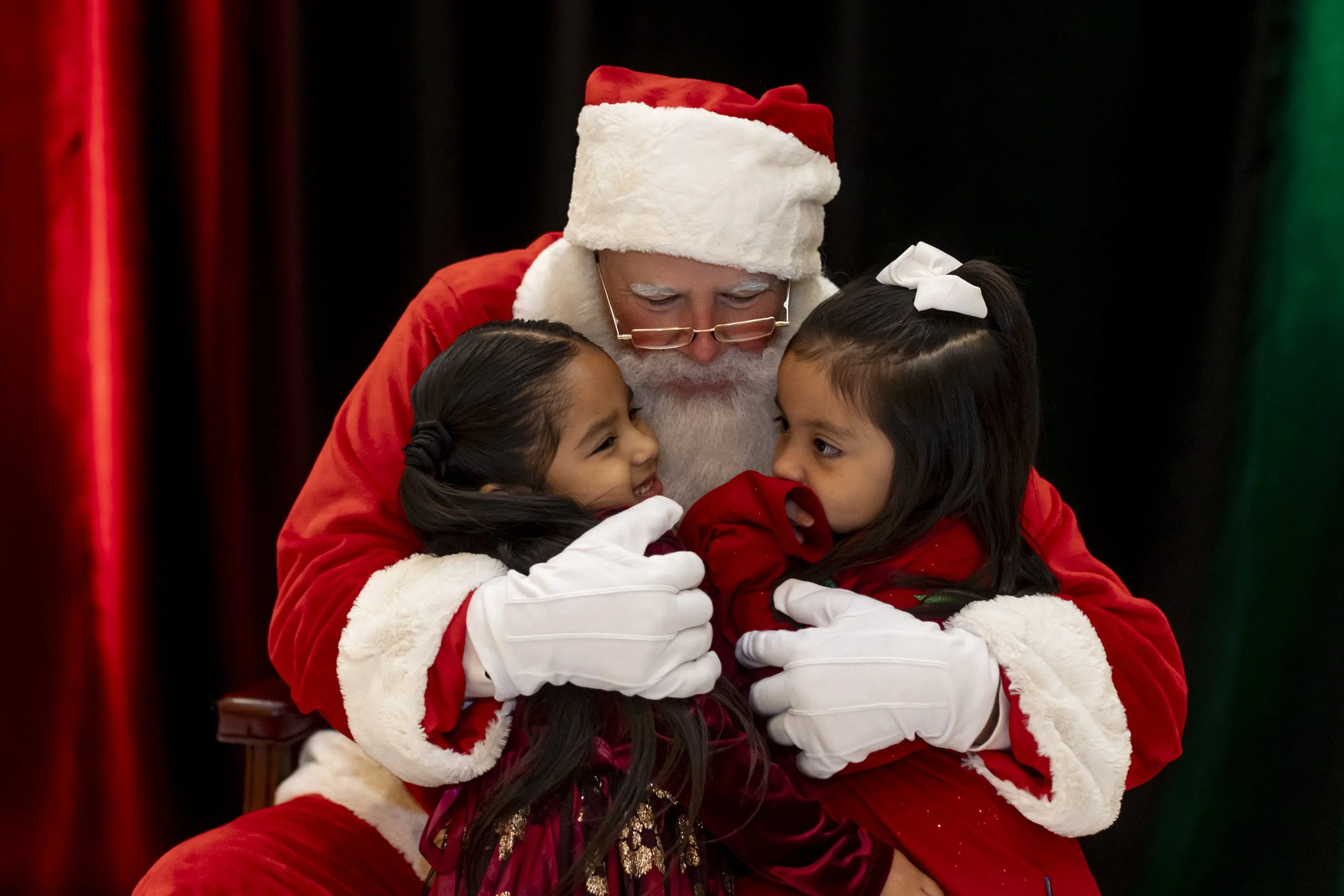 Santa & Elf Christmas Party Packages: Meet & Greet, Photos, and More ...