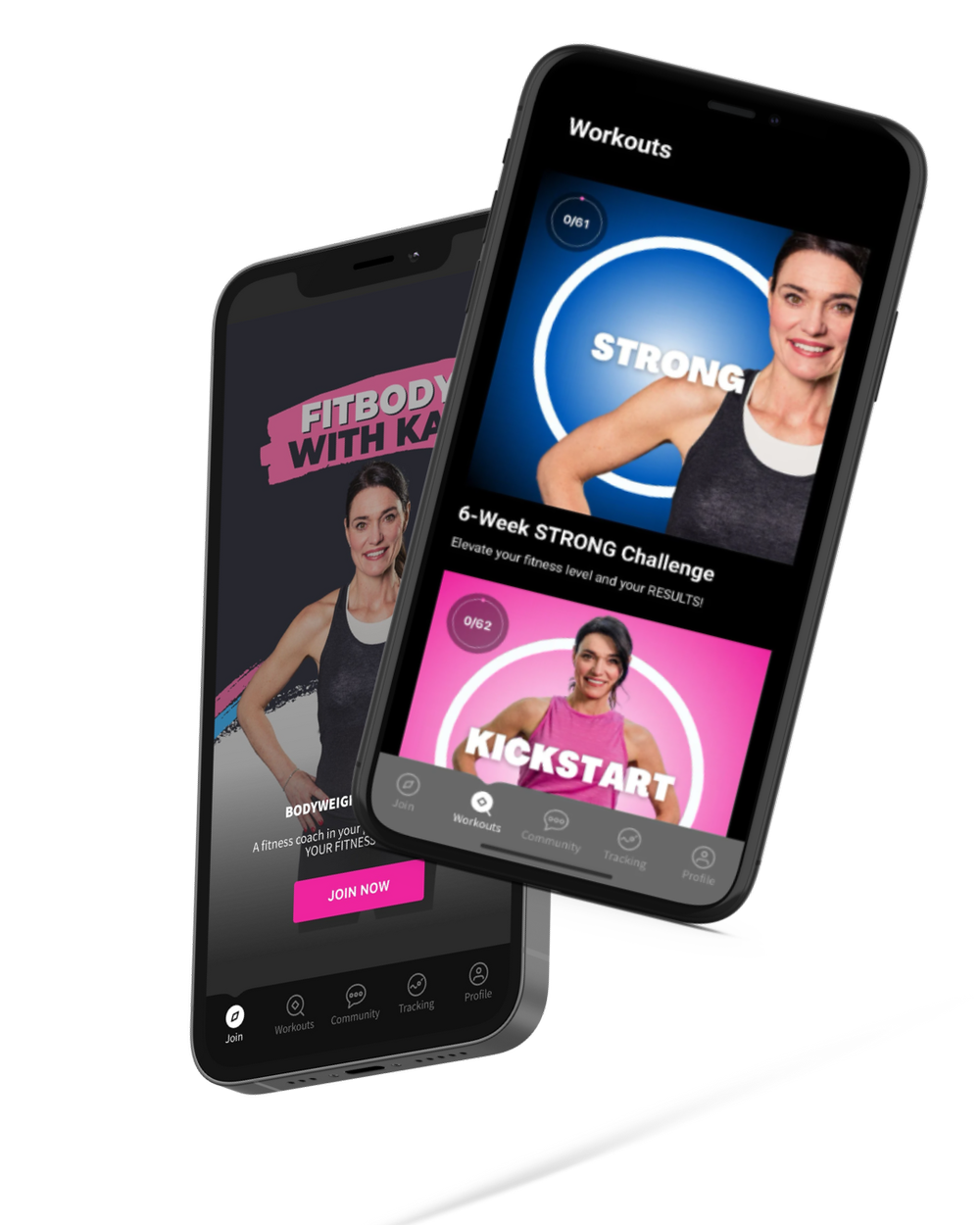FitBODY with Kat