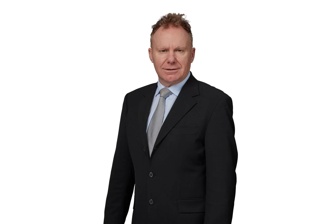 Barristers — Lonsdale Chambers