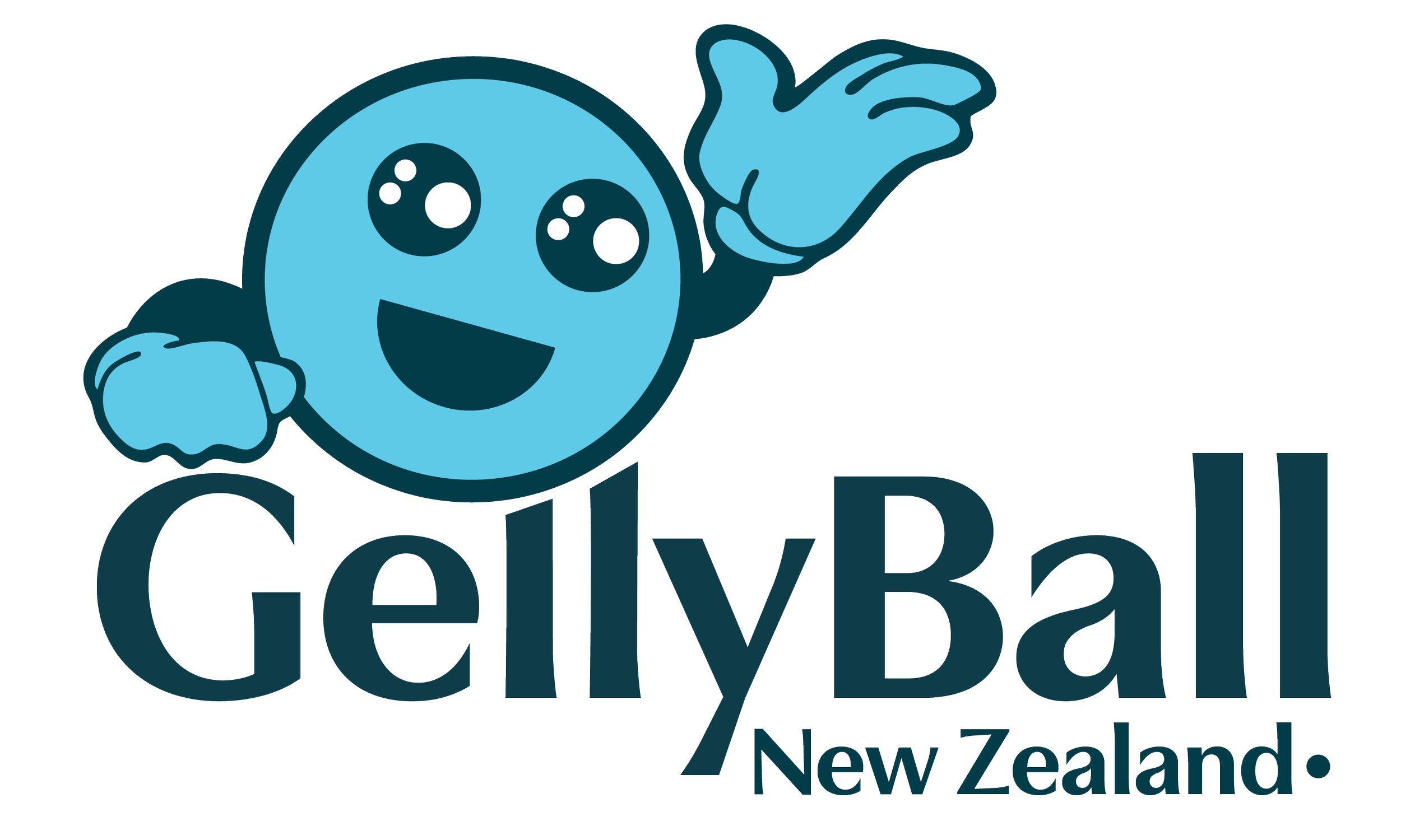 GellyBall - the ultimate fun for everyone