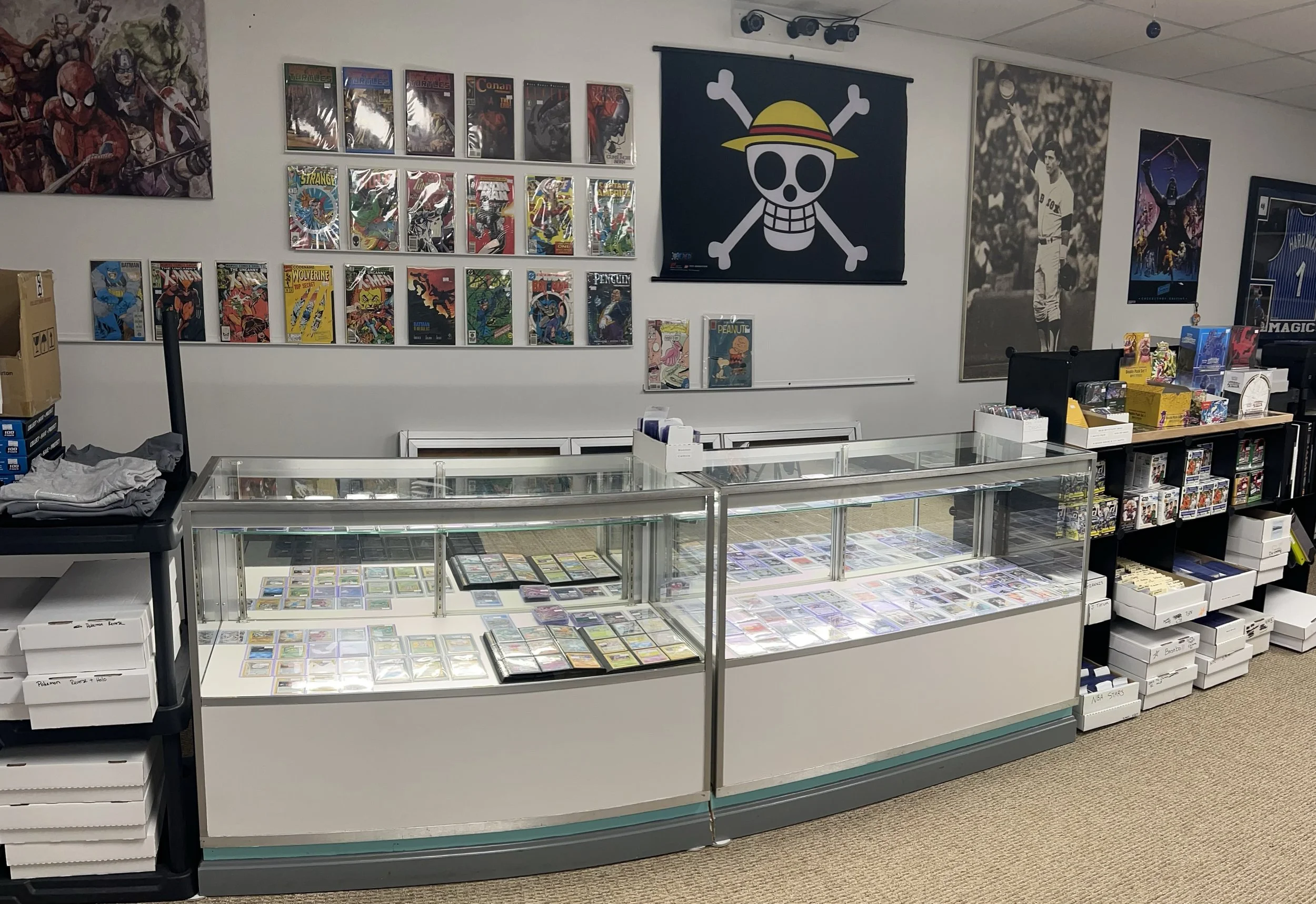 D-Squared Collectibles