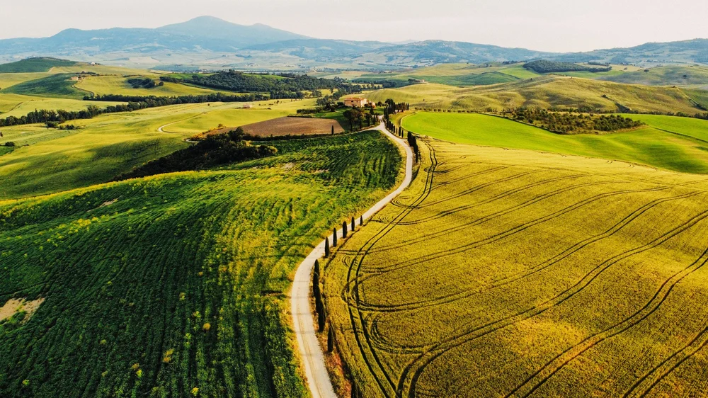 Spring Awakens: 14 Best Destinations to Travel to This Spring ...