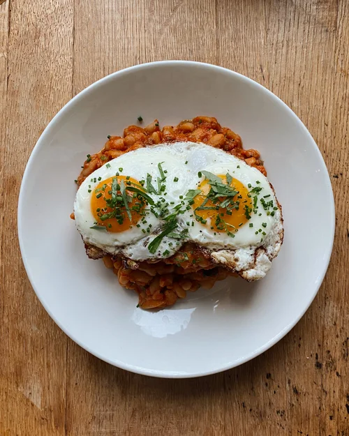 menu — the beamhouse