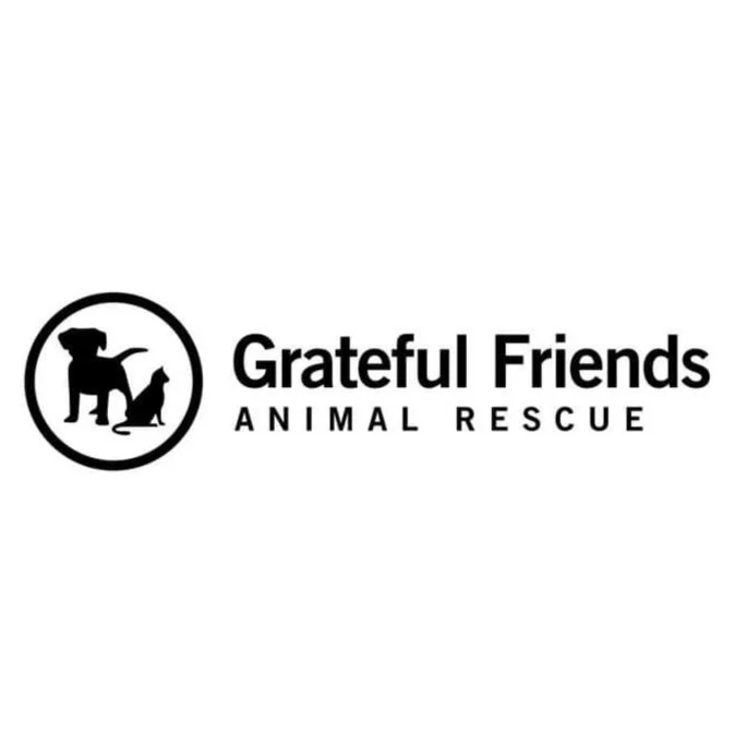 Grateful Friends Animal Rescue
