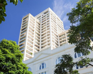 All Projects — Pacifica