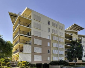 Regatta Apartments — Pacifica