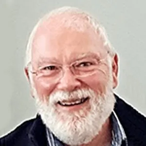 Meet Russell Barnier — Eaglehawk UFS