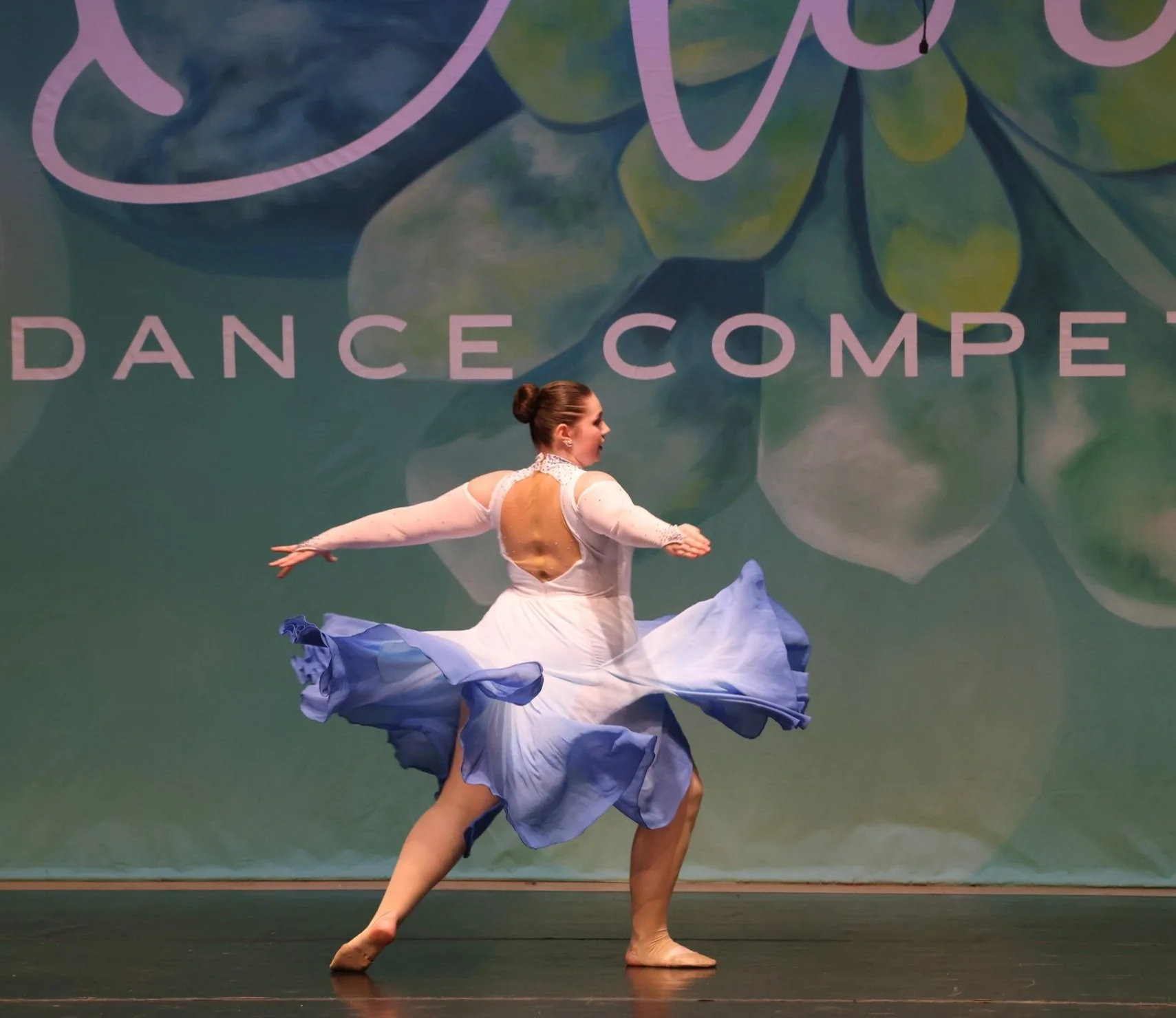 Bloom Dance Competition