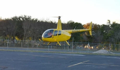 $30 Helicopter Tours in Dallas — Leading Edge Helicopters