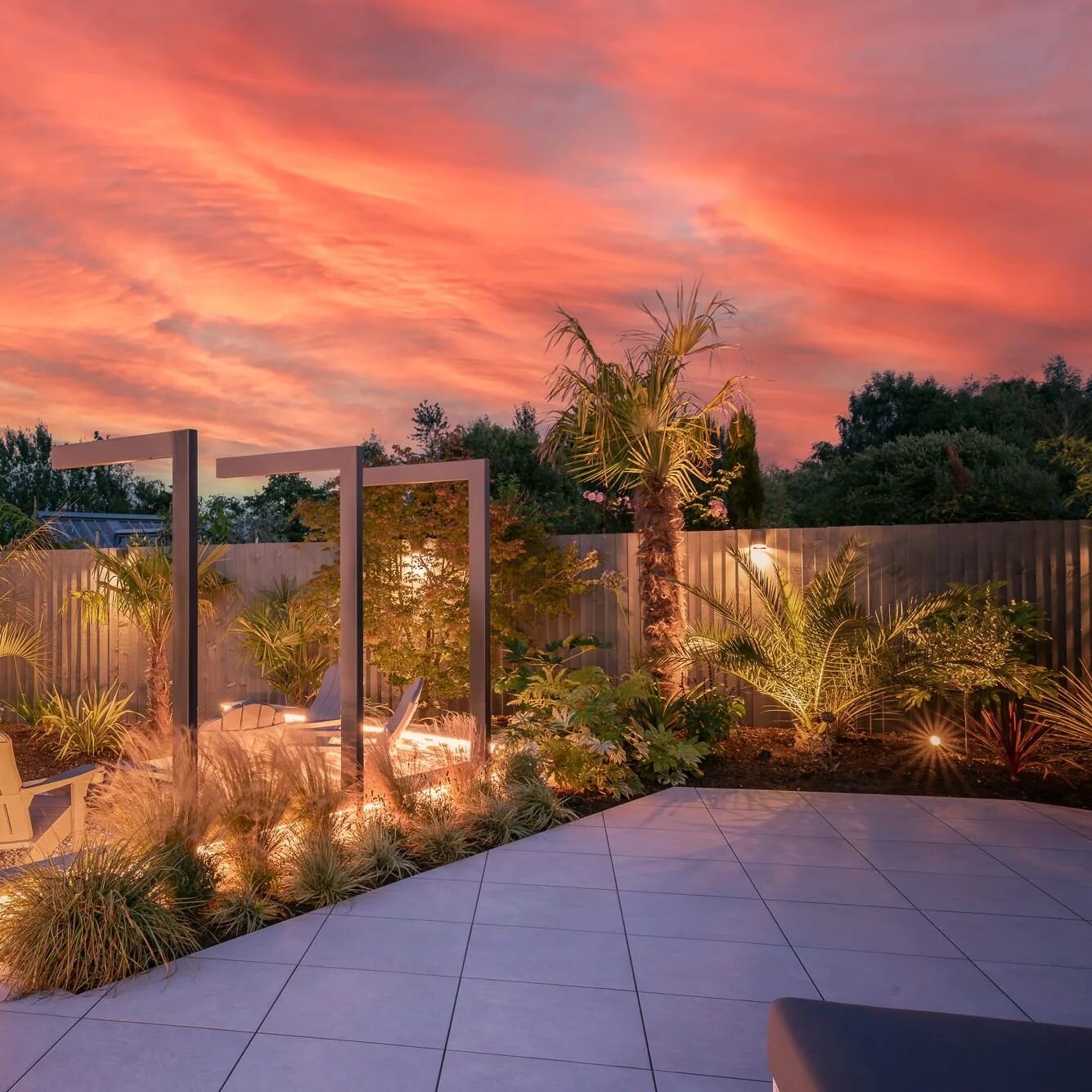 Our Latest Garden Design Portfolio — Peter Cowell