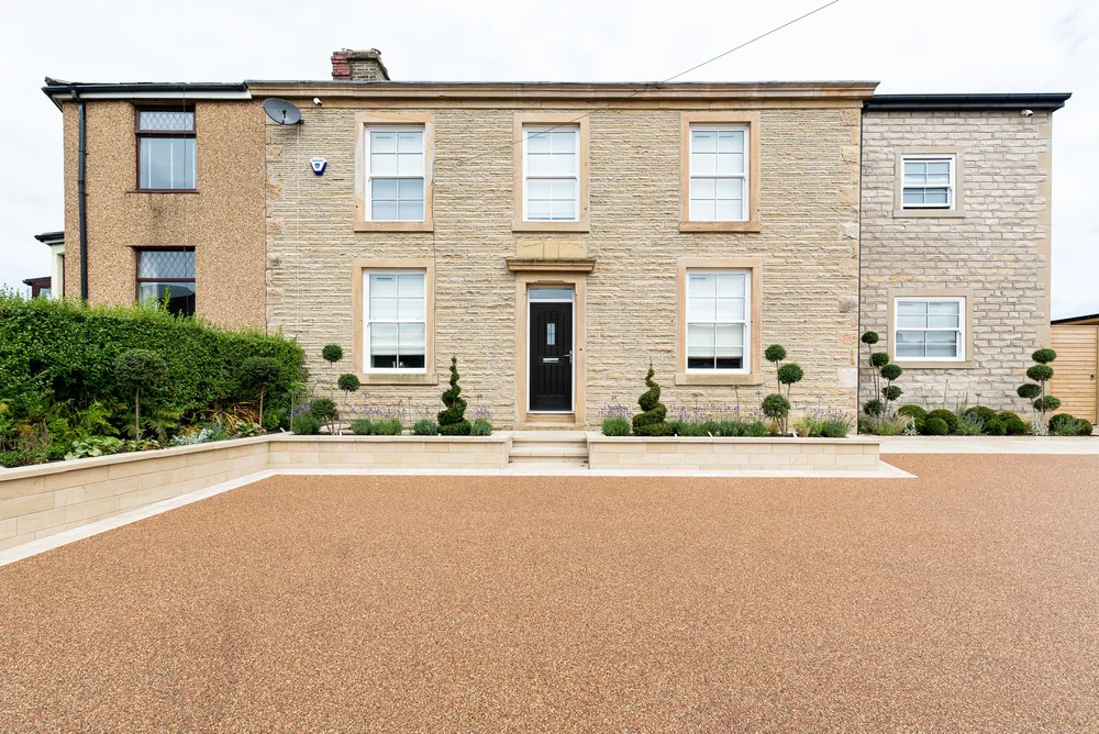 BEST OF BOTH WORLDS - Great Harwood — Peter Cowell