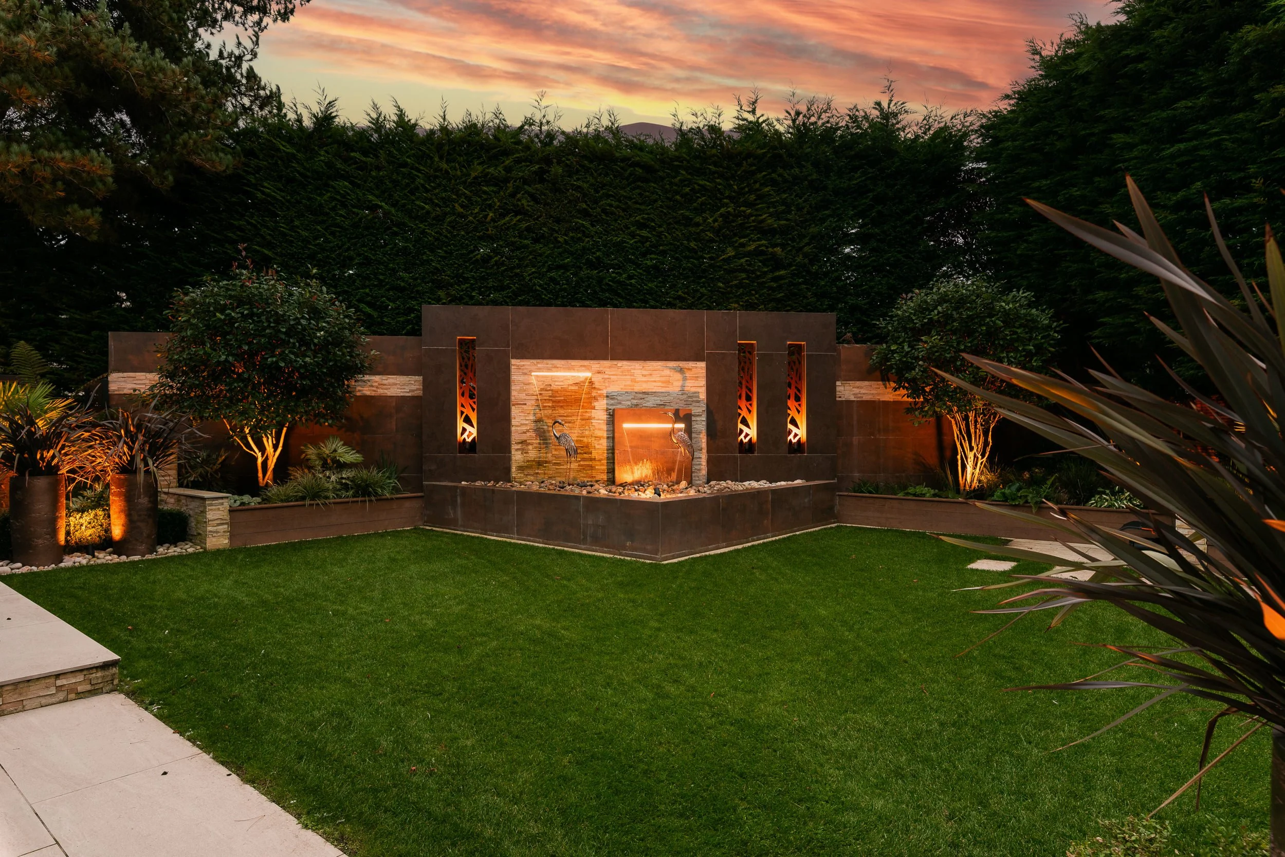 BIG IMPACT - Formby — Peter Cowell