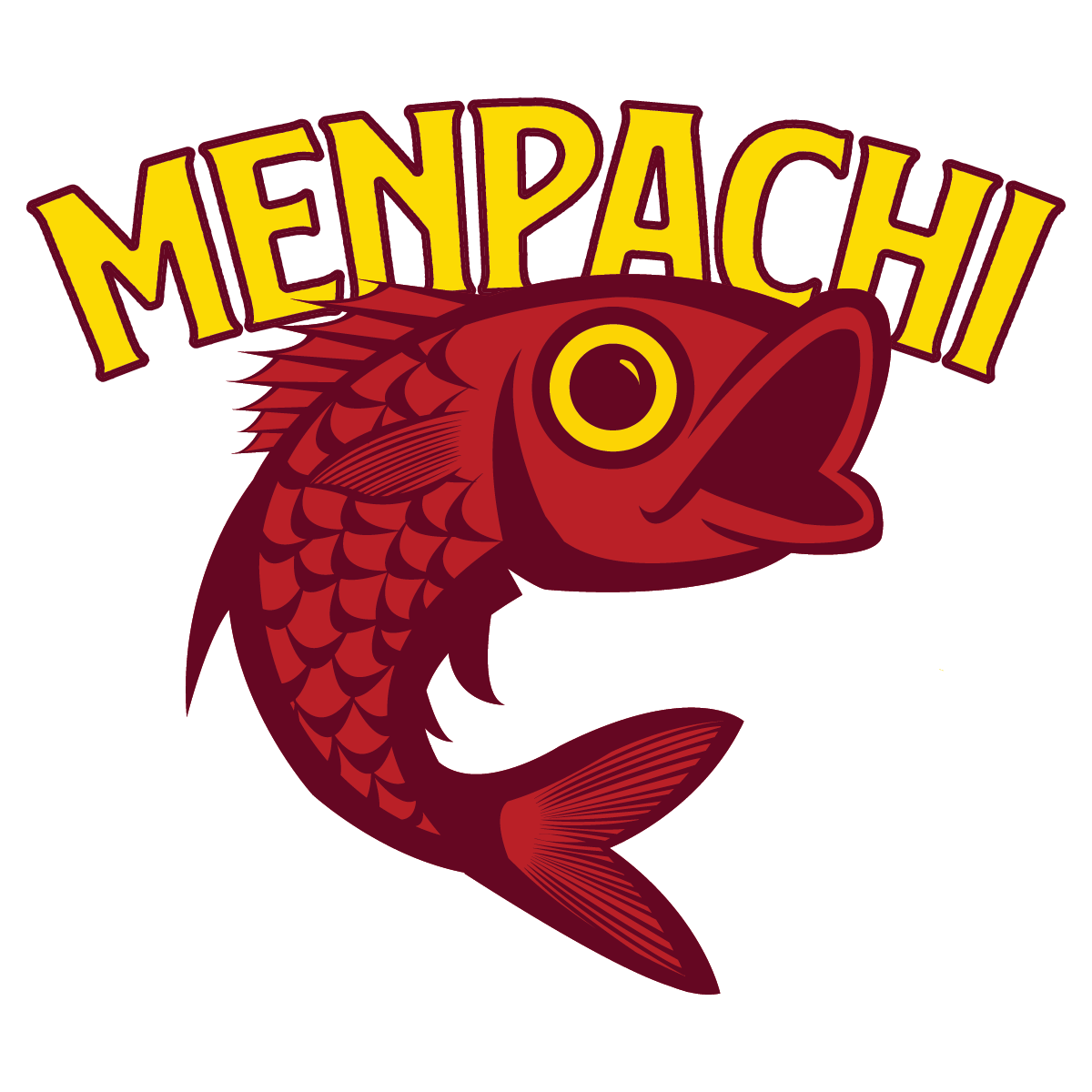 Menpachi English Name
