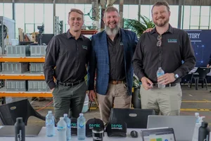 Tonic Technologies Myob Acumatica Partner