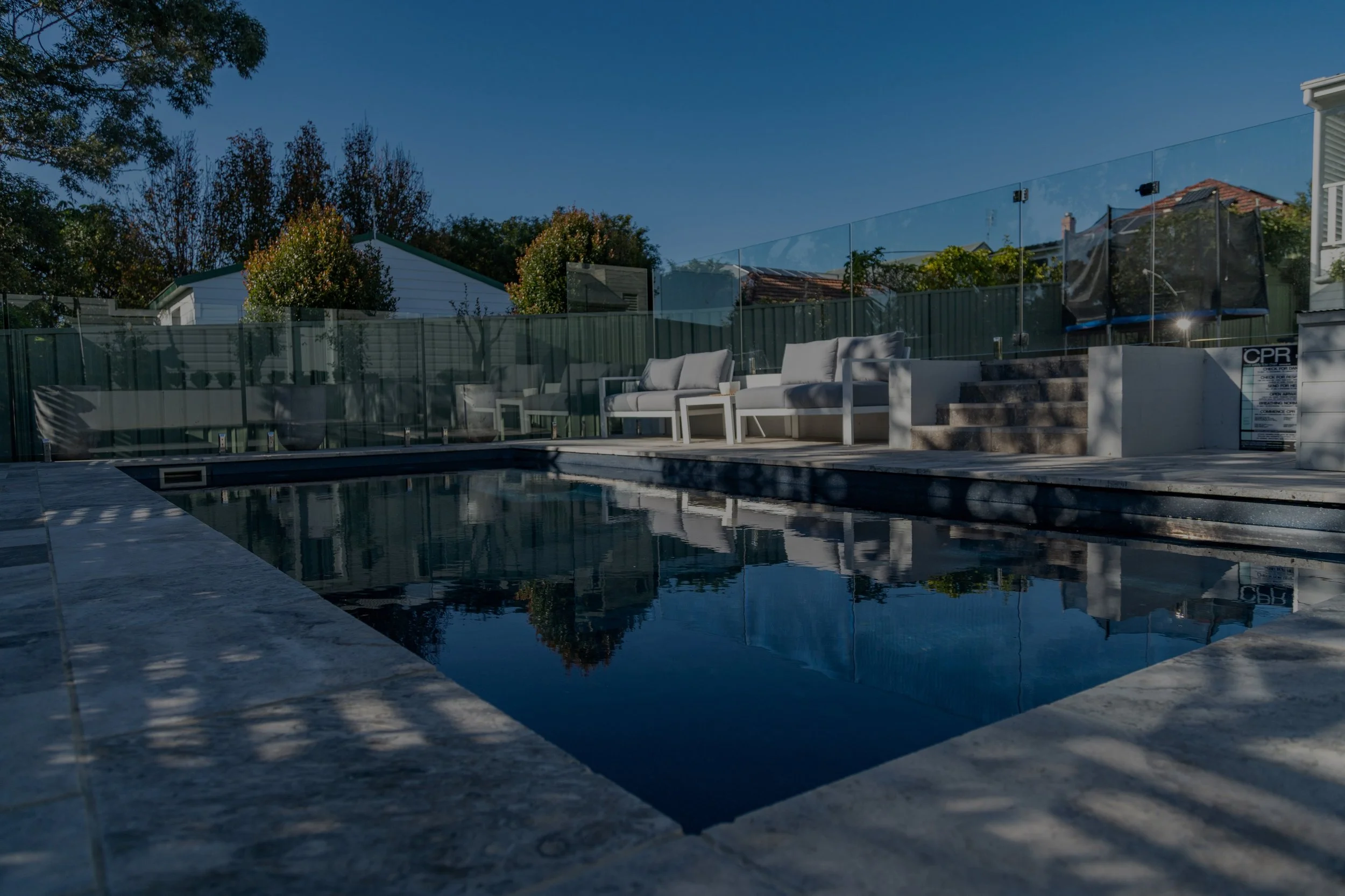 Everlast Retaining Walls & Landscapes