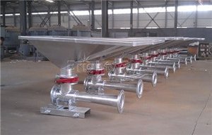 Jet Mud Mixer — Ennox Technology