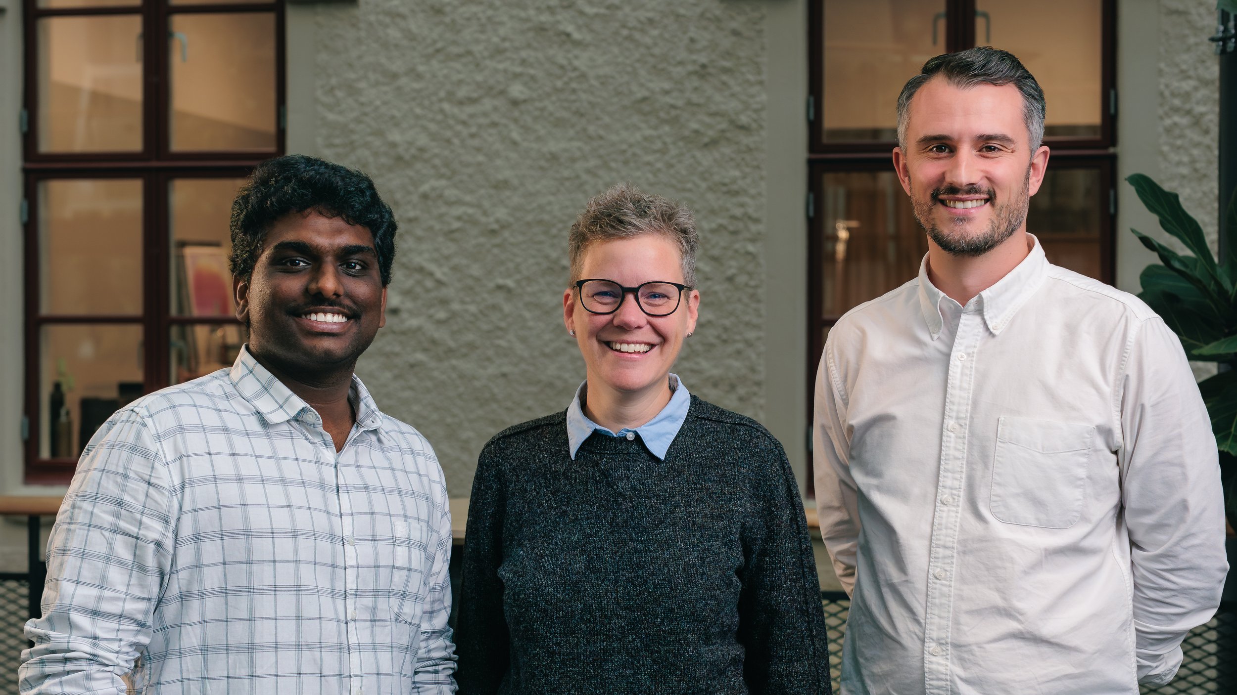 Nabla Energy Trading