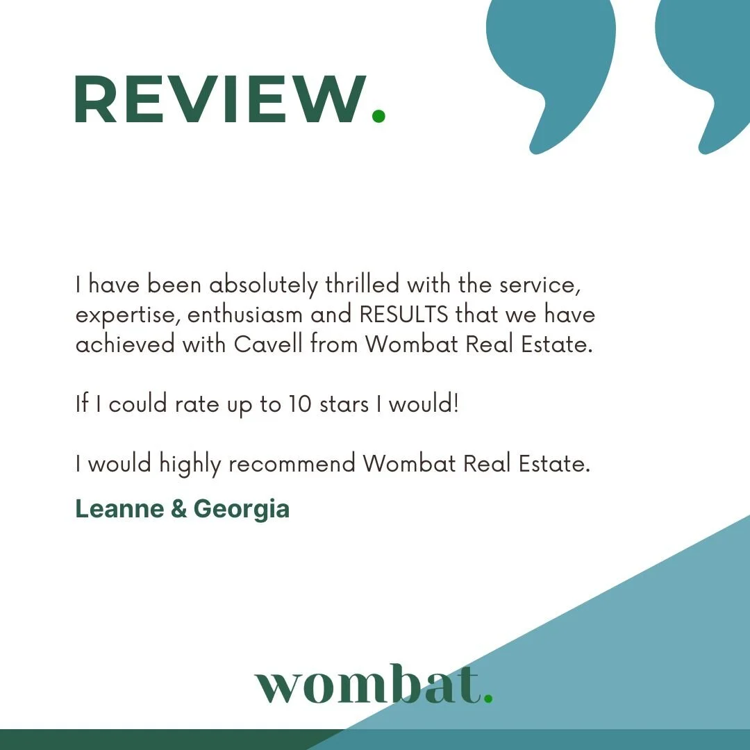 Wombat Real Estate - Expert Brisbane Property Management