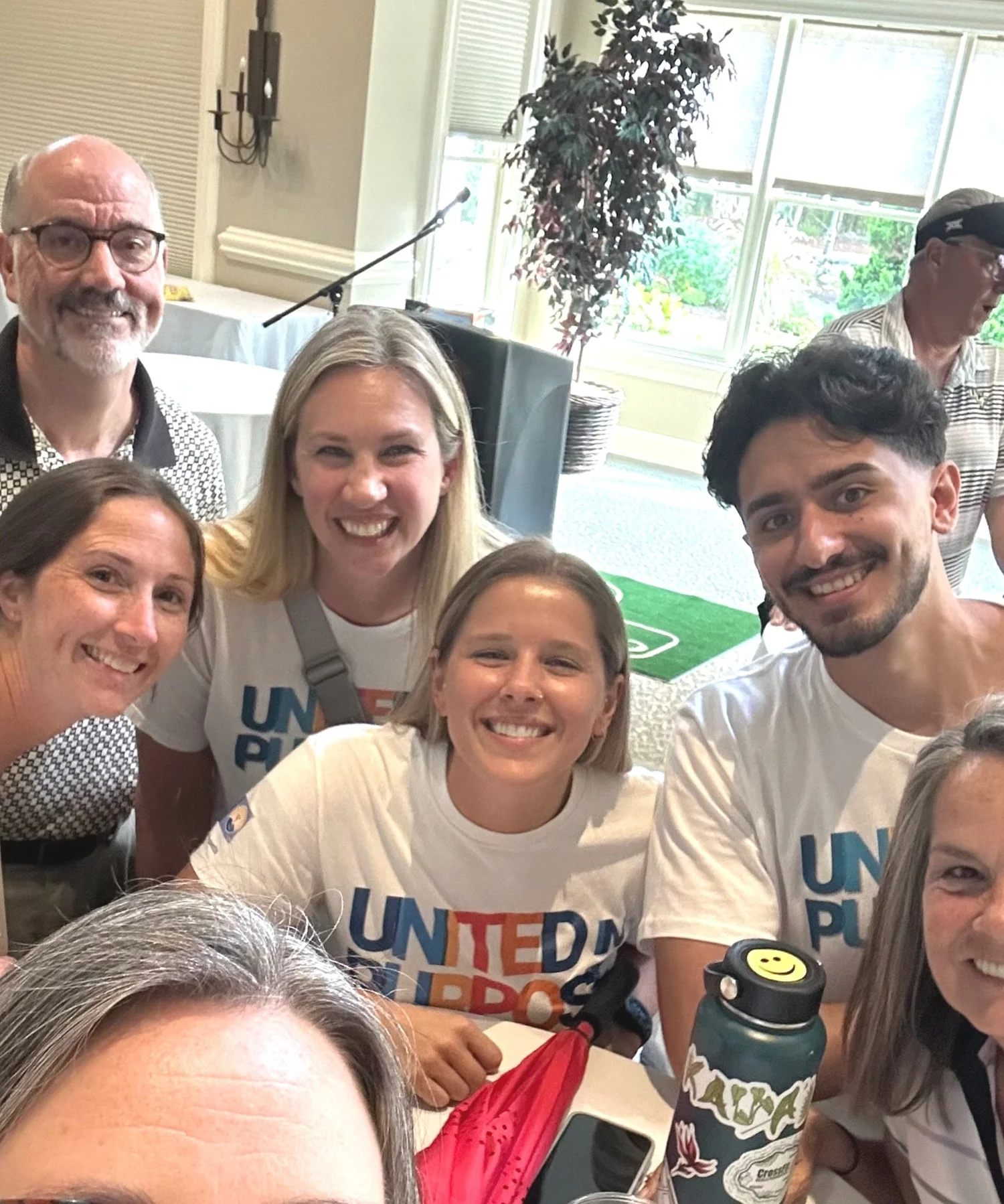 Our Team | United Way of Central Massachusetts Staff — United Way of ...