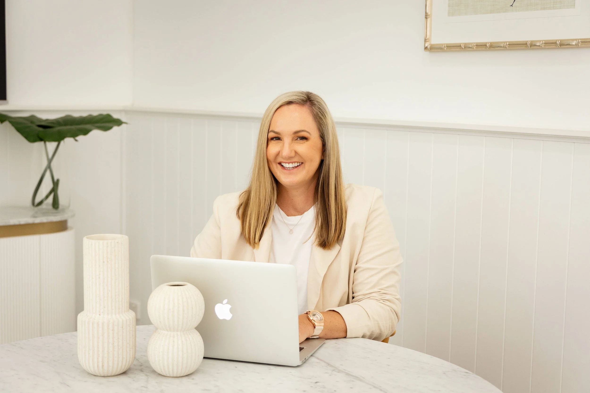 Press & Media — Jess Phillips for Noosa