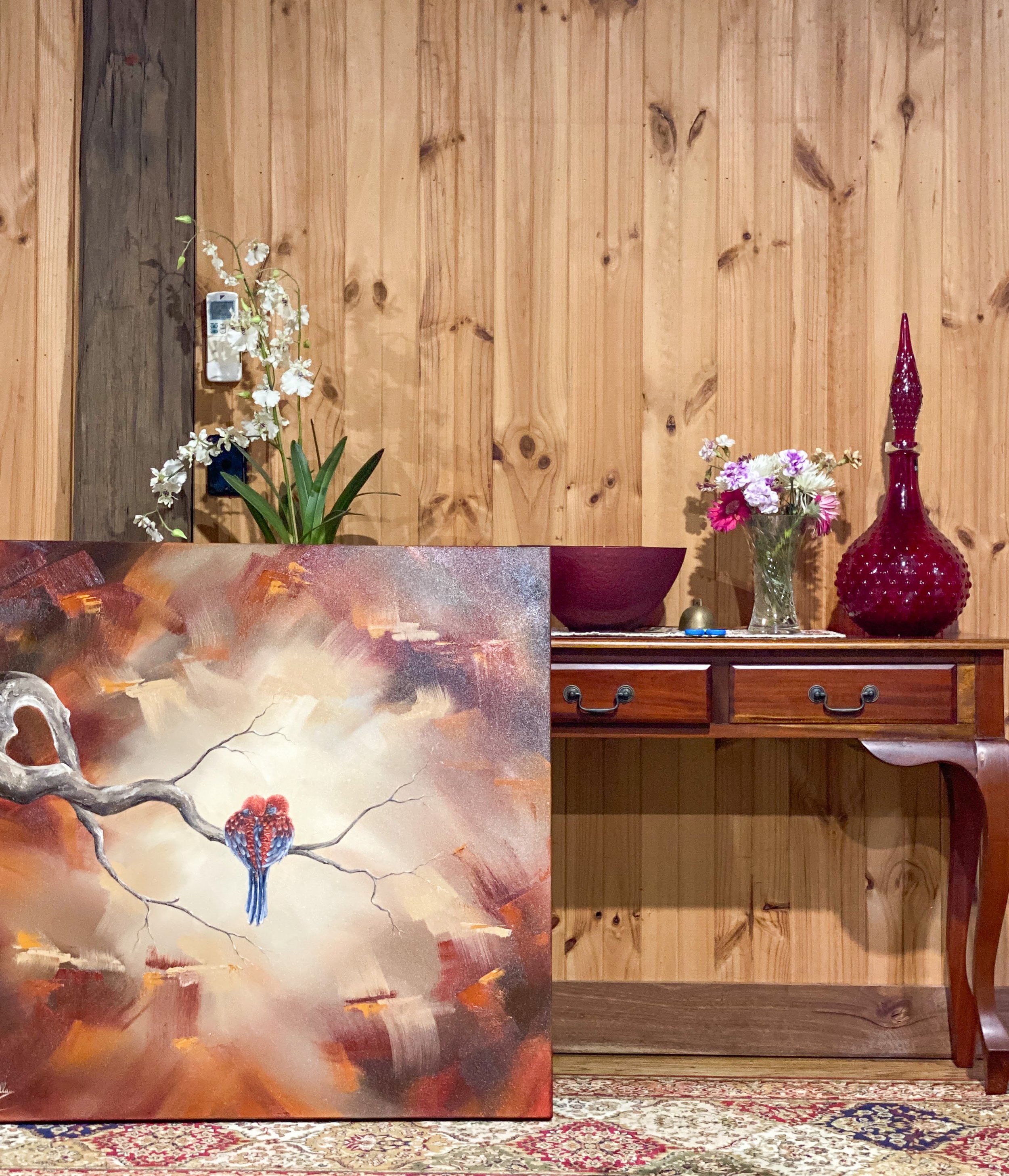 The Best Complete Guide to Oil Painting — Bella's Art Studio
