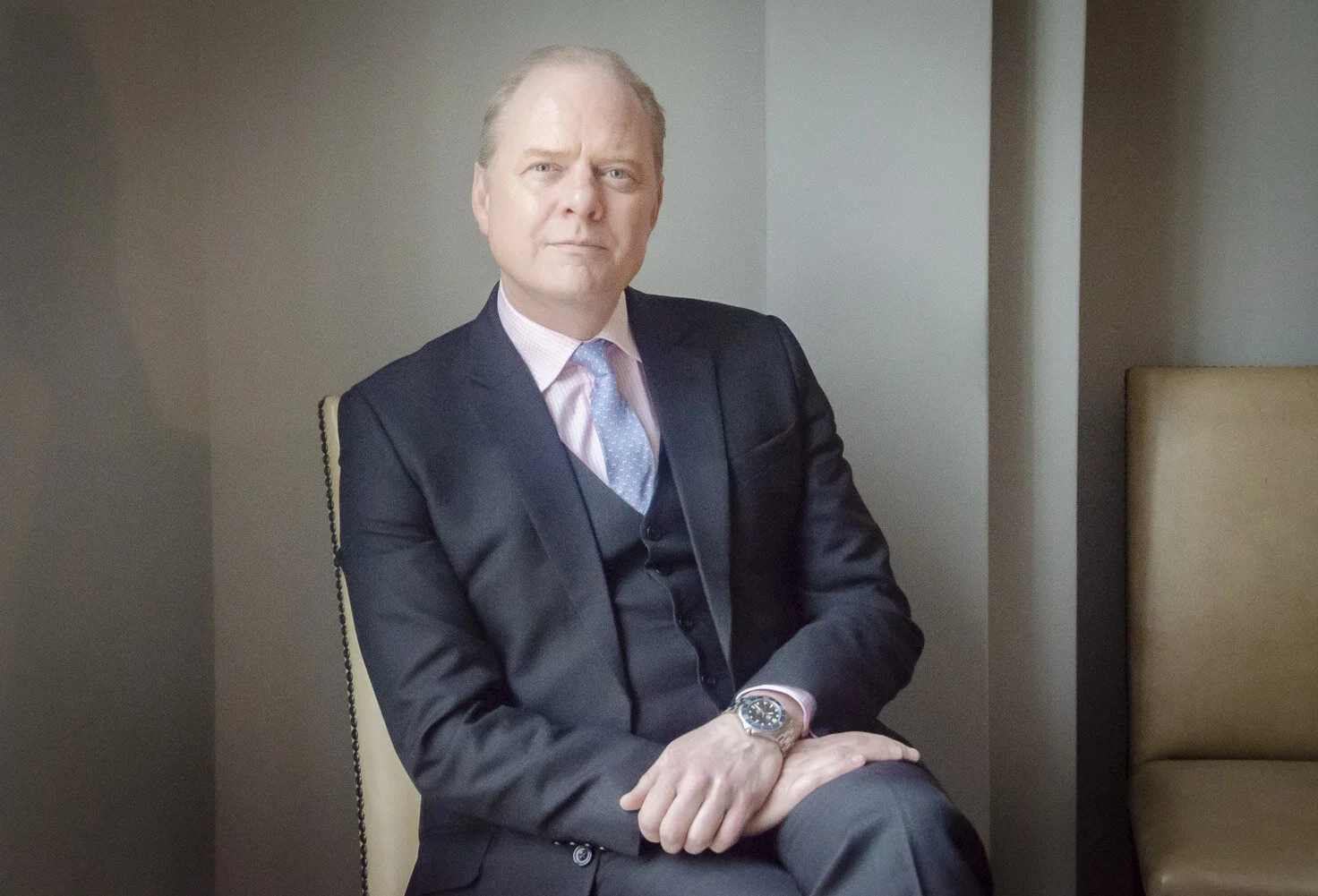 2 Harcourt Buildings