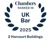 2 Harcourt Buildings