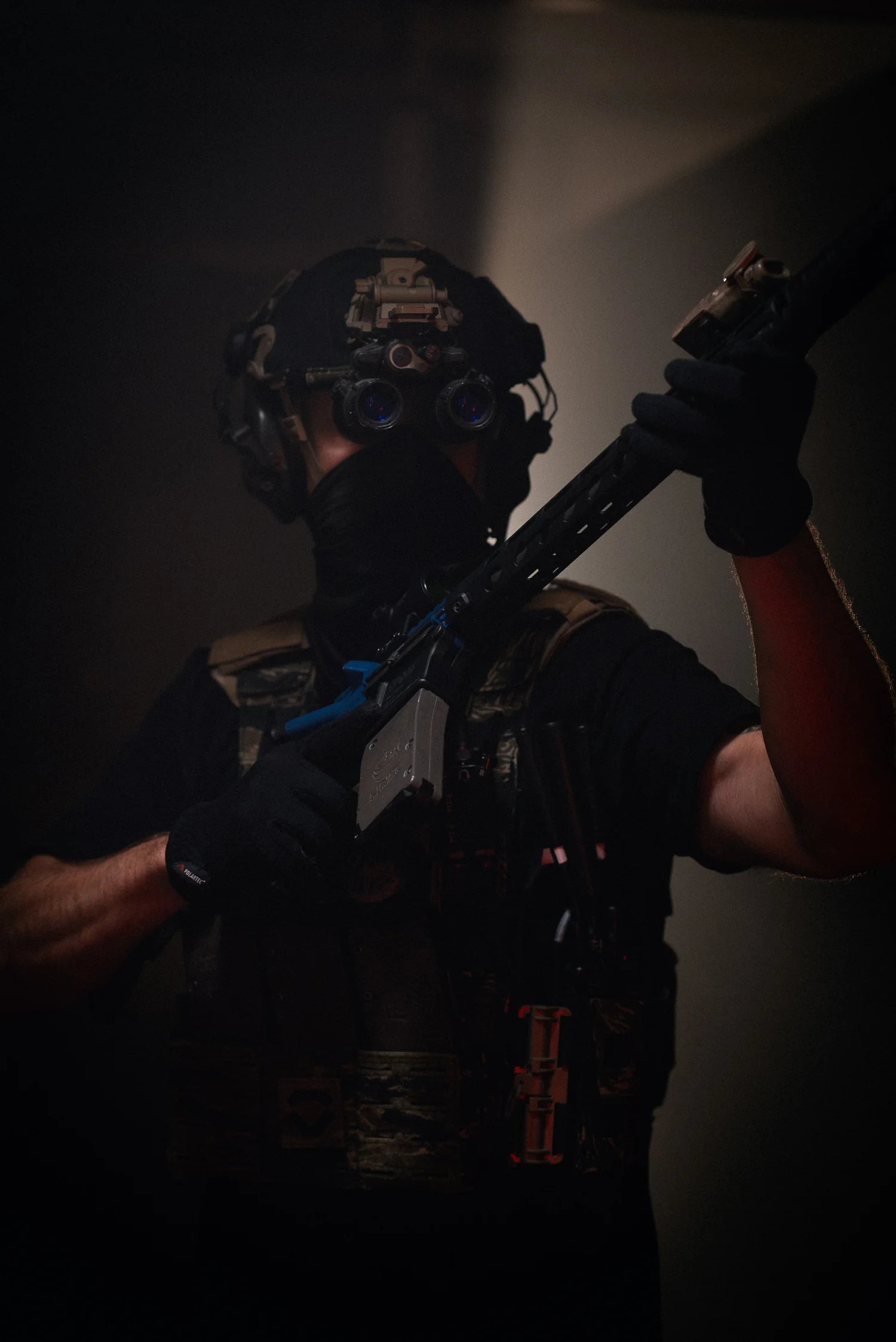 Special Forces Experiences UK