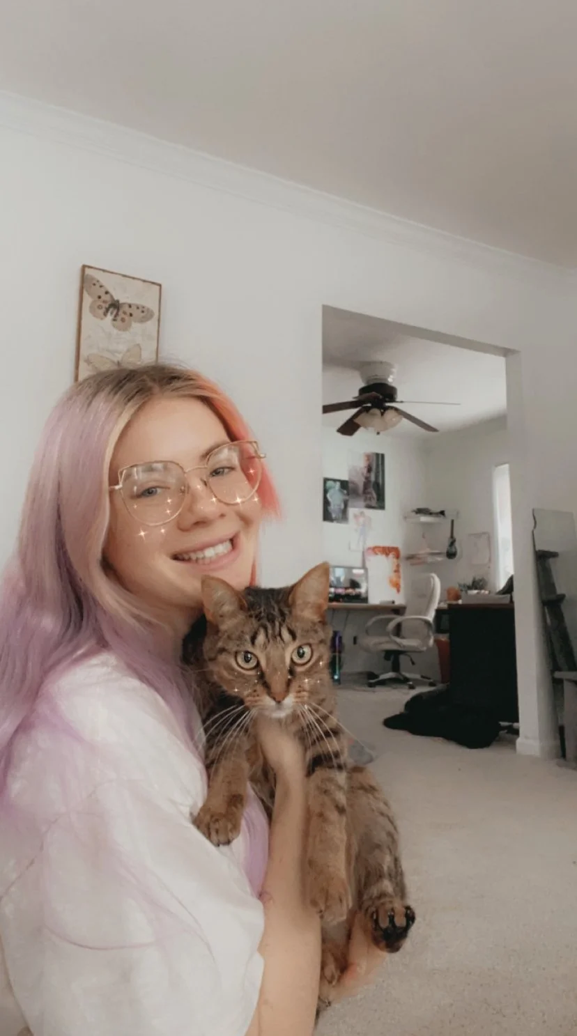 Gentle Paws Mobile Grooming