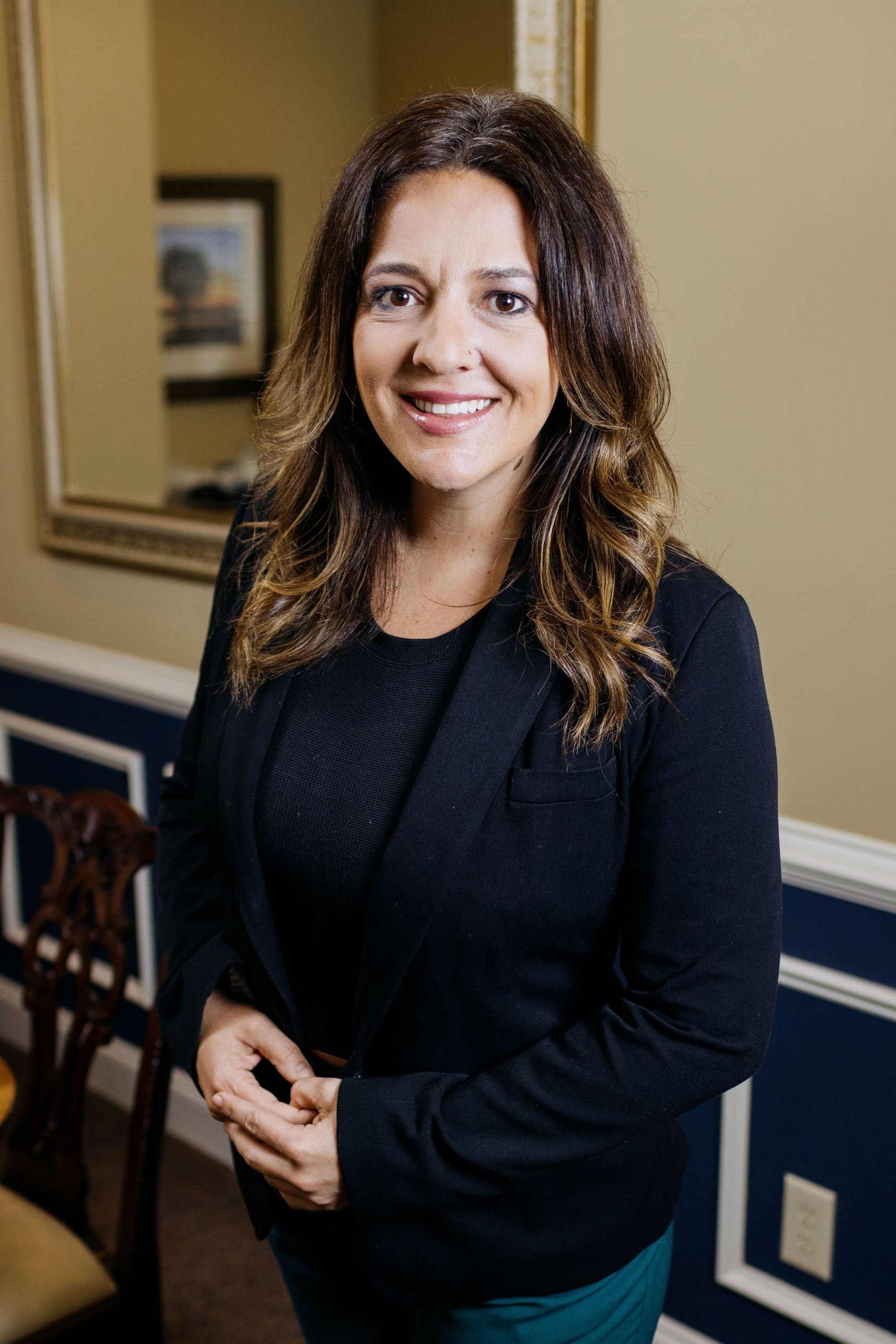 Advisors & Team | Meet Trusted Insurance Advisors — FCI Agency