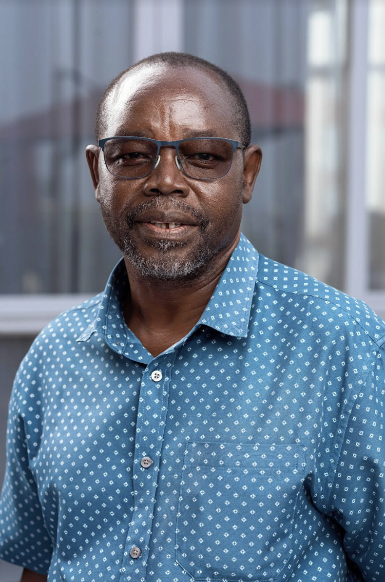 Uganda — Windle International