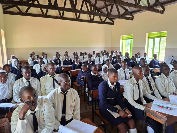 Uganda — Windle International