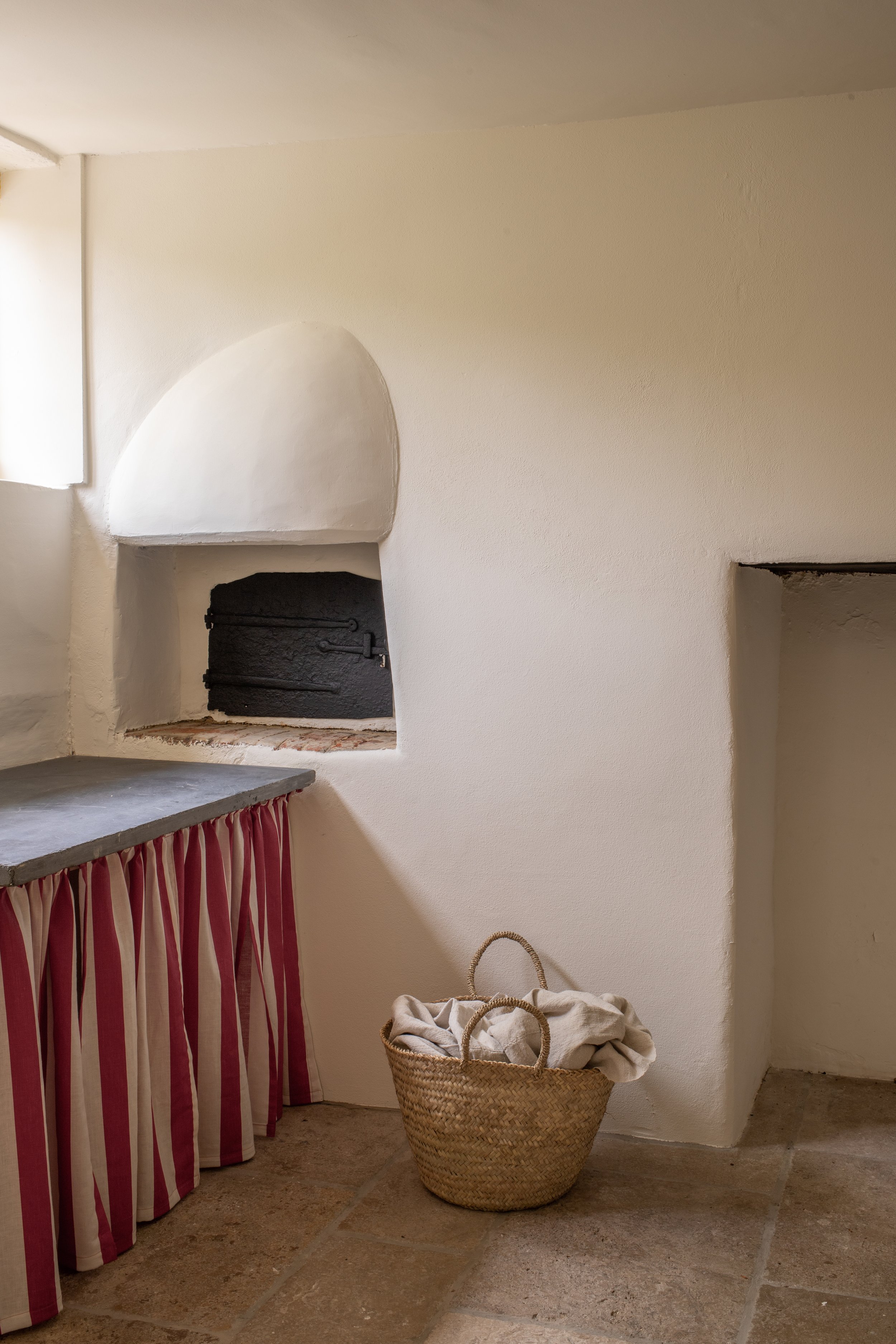 The Rectory — Emma Milne Interiors