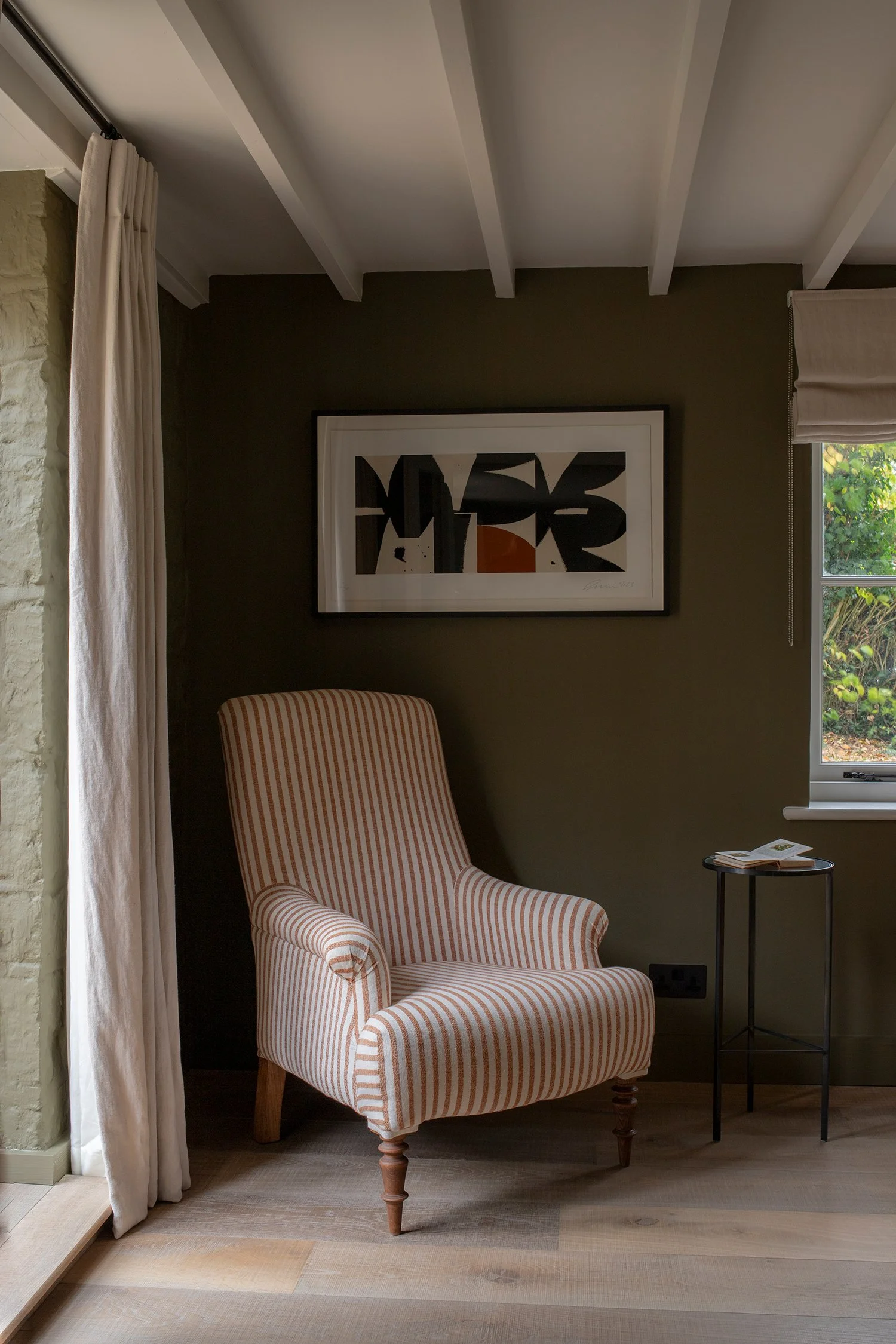 South Downs Cottage — Emma Milne Interiors