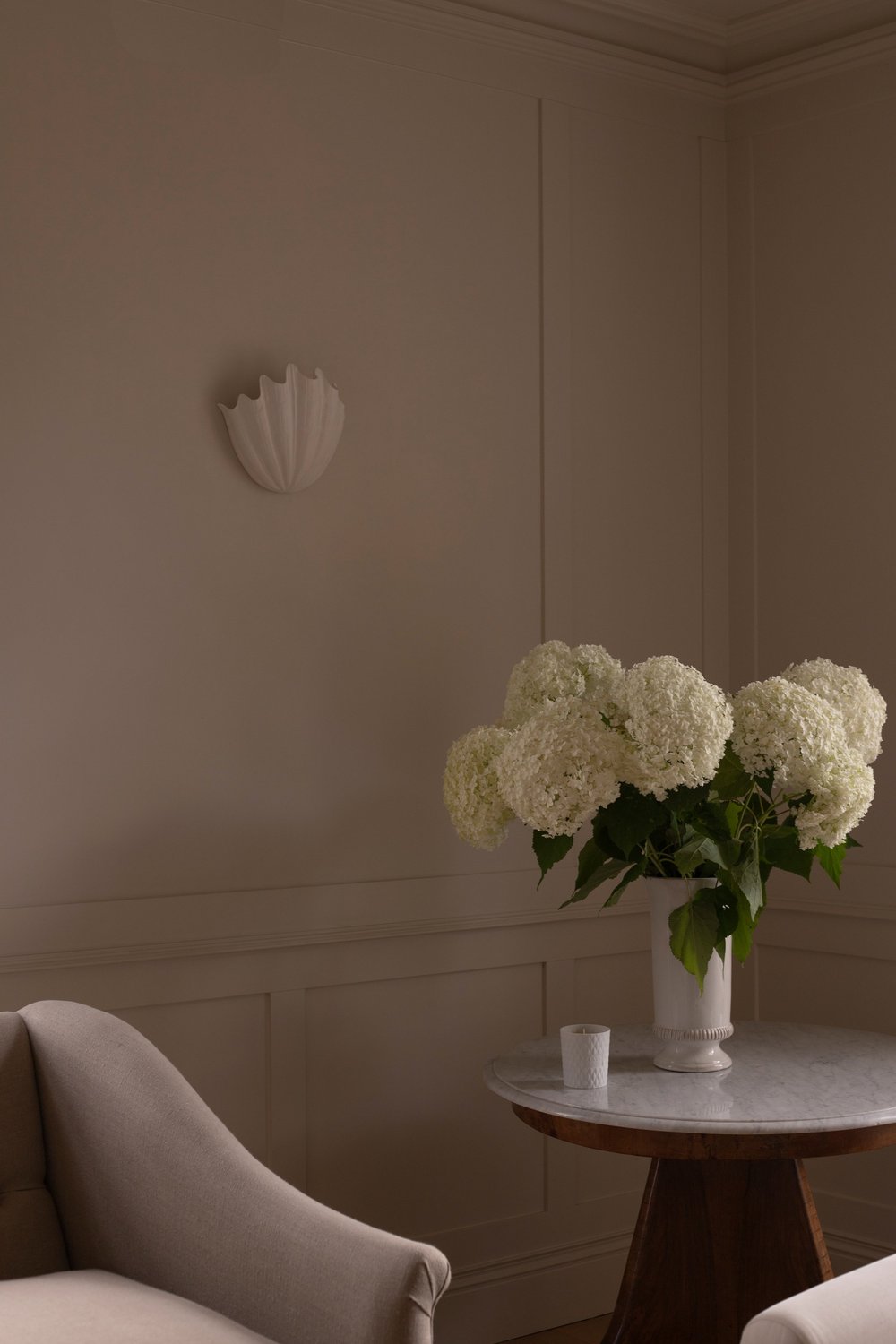 Brick & Flint House — Emma Milne Interiors
