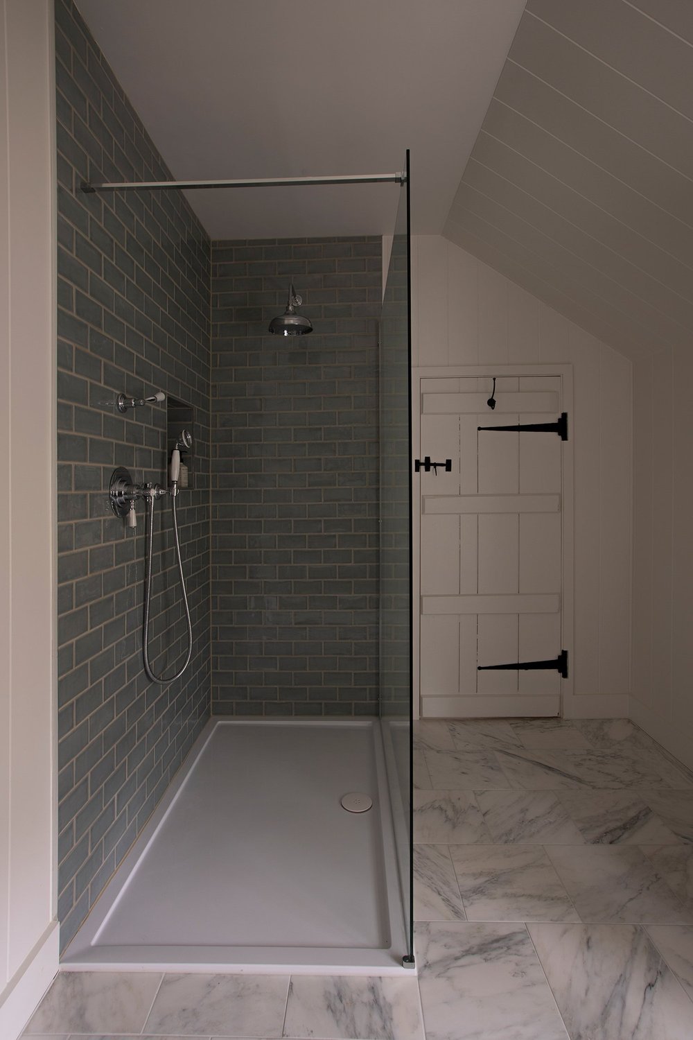 South Downs Cottage — Emma Milne Interiors