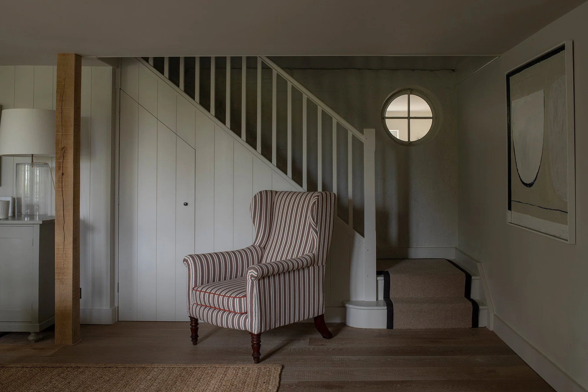 South Downs Cottage — Emma Milne Interiors