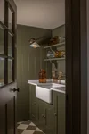 Edwardes Square — Emma Milne Interiors